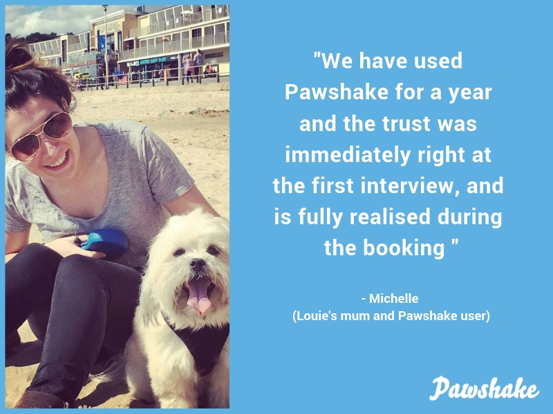 Is Pawshake safe? | Pawshake Blog
